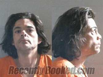 DUSTIN WAYNE ROGERS Arrest Record & Booking Info – Washington County ...