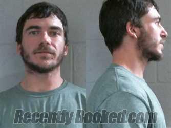 Recent Booking / Mugshot for SHAWN MATTHEW HADLEY in Washington County ...