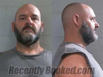 Recent Booking / Mugshot for JEFFREY PRENTICE RILEY in Washington ...
