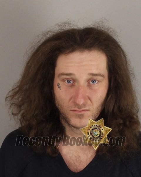 Recent Booking / Mugshot for CODY ALLEN SCHILLING in Deschutes County ...