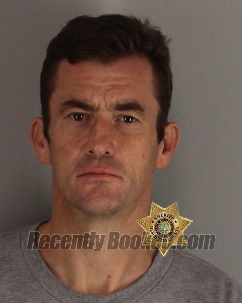 Recent Booking / Mugshot for DAVID MICHAEL CLARK in Deschutes County ...