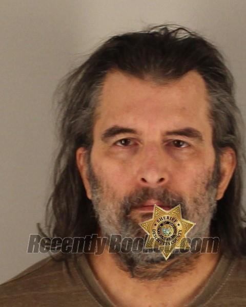 Recent Booking / Mugshot for GREGORY TODD LESSARD in Deschutes County ...