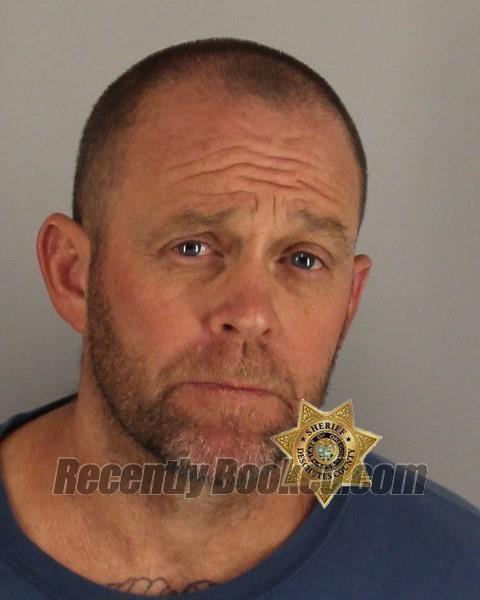 Recent Booking / Mugshot for JOSHUA MATTHEW BLESSING in Deschutes ...
