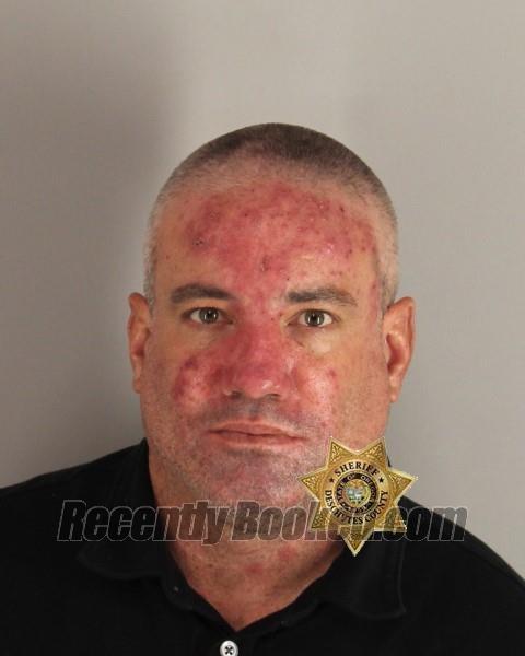 Recent Booking / Mugshot for JONATHAN PATRICK FRY in Deschutes County ...