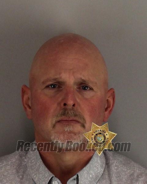 Recent Booking / Mugshot for MICHAEL JOHN MARTIN in Deschutes County ...