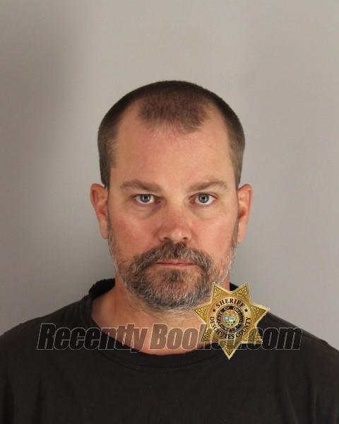 Recent Booking / Mugshot for SCOTT ALLEN LINDGREN in Deschutes County ...