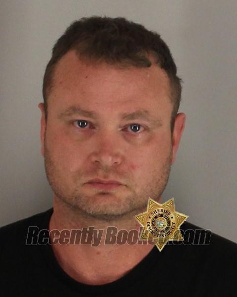 Recent Booking / Mugshot for ZACHARIAH JAMES MUNSEY in Deschutes County ...