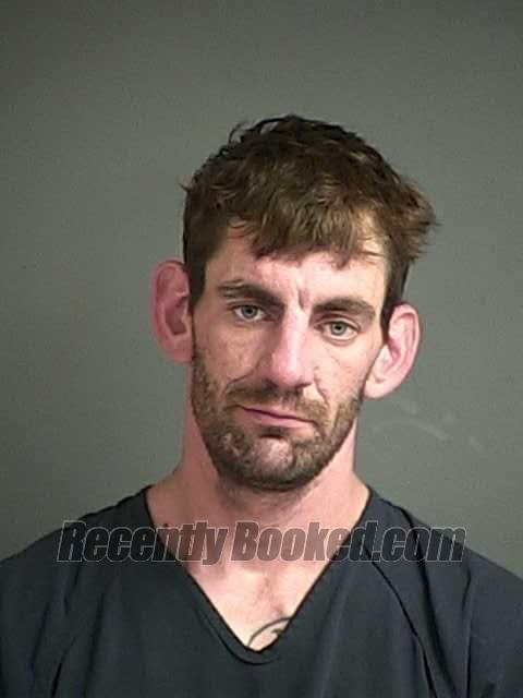 NICHOLAS JAMES LEE KINDEL Arrest Record & Booking Info – Douglas County ...