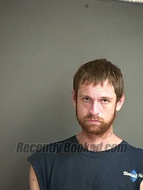 Recent Booking / Mugshot for DILLON JOSHUA JOHNSON in Douglas County ...
