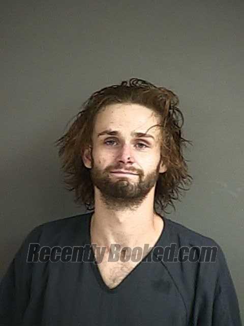 Recent Booking / Mugshot for JOEY ALLEN DINGUS in Douglas County, Oregon