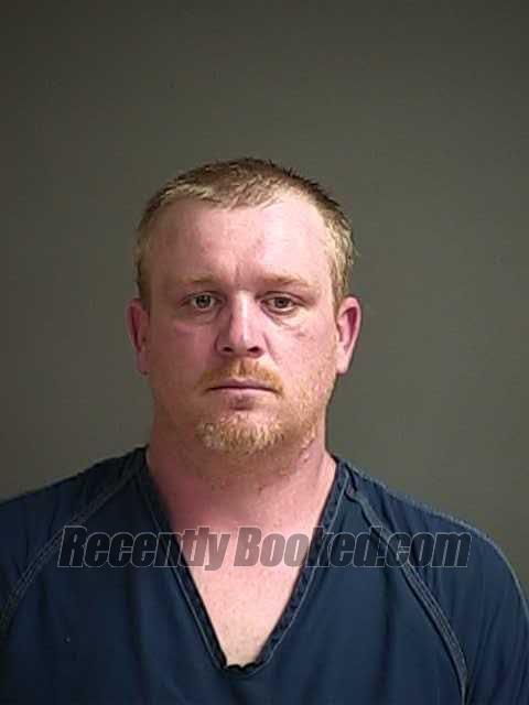 Recent Booking / Mugshot for ROY LAWRENCE PHELPS in Douglas County, Oregon