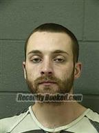 Recent Booking / Mugshot for TYLER PAUL DEAN MALLOY in Hood River ...