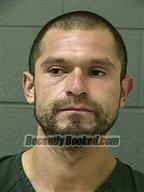 Recent Booking / Mugshot for HUGO MONROY in Hood River County, Oregon