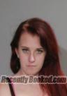 Recent Booking / Mugshot for DESTINY LYNN SNOOK in Jackson County, Oregon
