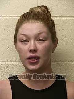 Recent Booking / Mugshot for MARY ELIZABETH JANTZ in Josephine County ...