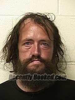 Recent Booking / Mugshot for GEORGE CHARLES PEARSON WILLIAMS in ...