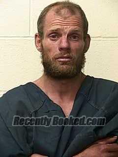 Recent Booking / Mugshot for MICHAEL ANTHONY CARRERO in Josephine ...