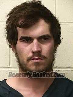Recent Booking / Mugshot for JACOB MATHEW THIEDE in Josephine County ...