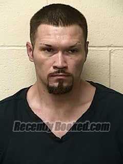 Recent Booking / Mugshot for JACOB ROBERT COATES in Josephine County ...