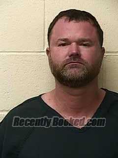 Recent Booking / Mugshot for JERRY RANDALL MYRICK in Josephine County ...