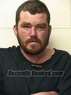 Recent Booking / Mugshot for THOMAS CALEB EHENS in Josephine County, Oregon
