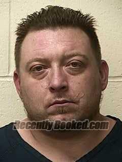 Recent Booking / Mugshot for CHRISTOPHER WILLIAM TURLEY in Josephine ...