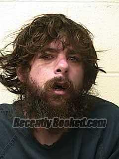 Recent Booking / Mugshot for JOSEPH DAVID CARRERO in Josephine County ...
