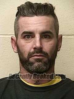 Recent Booking / Mugshot for ALEXANDER JOSHUA REED in Josephine County ...