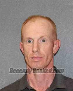 Recent Booking / Mugshot for JOEY WES TEEL in Cooke County, Texas