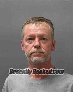 Ricky Wayne Ayers Mugshot & Arrest Info | Cooke County, TX
