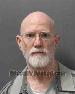 Carl Howard Wilson Mugshot & Arrest Info | Cooke County, TX