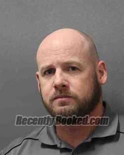 Recent Booking / Mugshot for BRECK DEAN NIBARGER in Cooke County, Texas