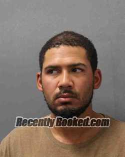 Recent Booking / Mugshot for HUNTER WADE CATES in Cooke County, Texas