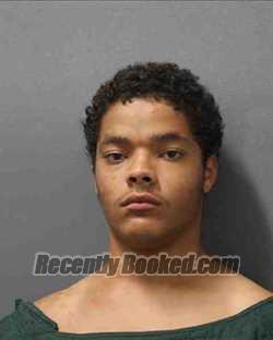 Michael Antoine Bush Mugshot & Arrest Info | Cooke County, TX
