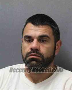 Angel Serna-Oliveras Mugshot & Arrest Info | Cooke County, TX