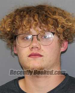 Recent Booking / Mugshot for PARKER JACOB WIMMER in Cooke County, Texas