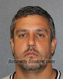 Recent Booking / Mugshot for DUSTIN LESLIE BACON in Cooke County, Texas