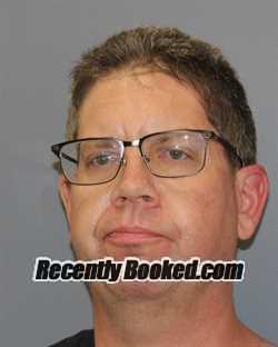 Recent Booking / Mugshot for JEFFREY ALAN - 149404 BJURSTROM in Cooke ...