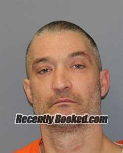 Recent Booking / Mugshot for JAYSON BYRON BOWERS in Cooke County, Texas