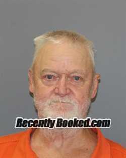 Recent Booking / Mugshot for KENNETH WAYNE - 13977 BEADLE in Cooke ...