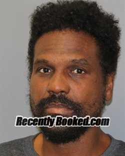 Recent Booking / Mugshot for REGINALD DION - 31474 BOYKIN in Cooke ...