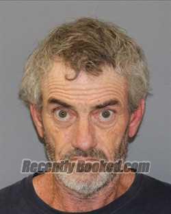 Recent Booking / Mugshot for RICHARD KENNETH BECKUM in Cooke County, Texas