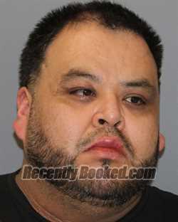 Recent Booking / Mugshot for EDGAR ALBERTO - 50854 COLLAZO in Cooke ...