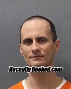 Recent Booking / Mugshot for KENNETH RAY CARLTON in Cooke County, Texas