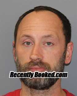 Recent Booking / Mugshot for VINCENT RAY CALABRESE in Cooke County, Texas