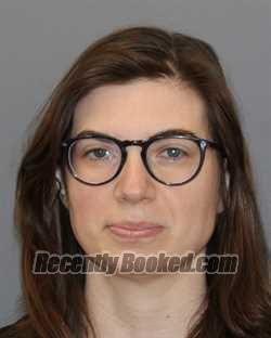 Recent Booking / Mugshot for BETHANY JILL - 72900 FARBER in Cooke ...