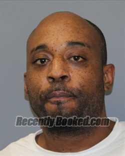 Recent Booking / Mugshot for DERRIN ORYAN - 41406 FRANKLIN in Cooke ...