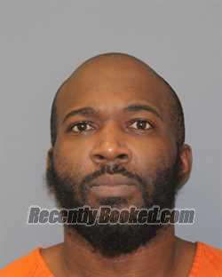 Recent Booking / Mugshot for CHADWICK RASHAD HOLLIS in Cooke County, Texas
