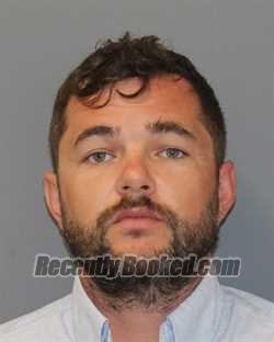 Recent Booking / Mugshot for JARED MICHAEL HANSFORD in Cooke County, Texas