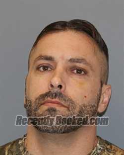 Recent Booking / Mugshot for JOHN MICHAEL - 55627 HAWK in Cooke County ...